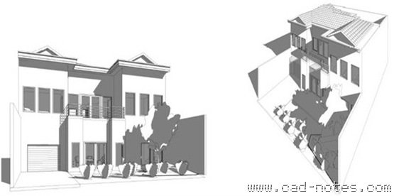 Introduction to Revit Architecture | CADnotes